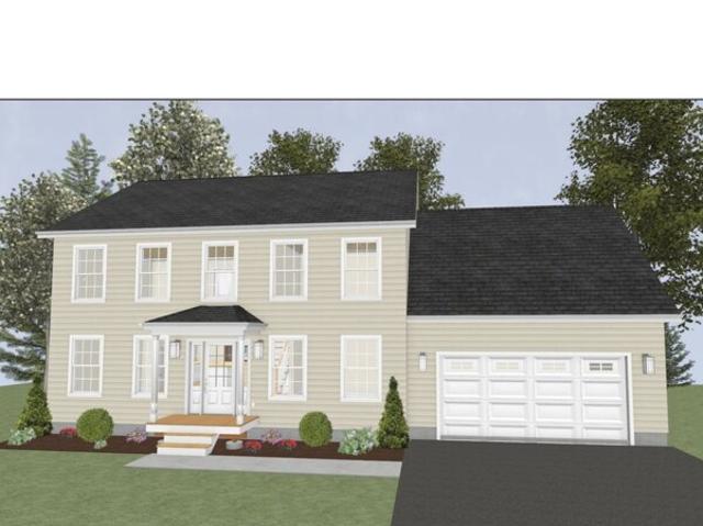 Abbey Rd, Ledyard, Home For Sale