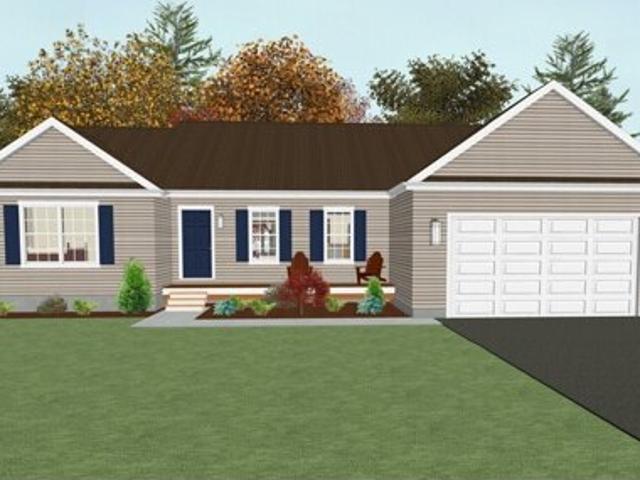 Abbey Rd, Ledyard, Home For Sale