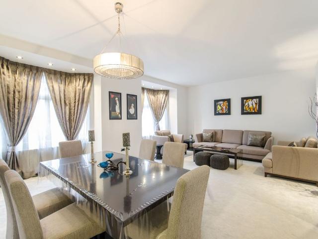 Abbey Road NW8, St John's Wood, London, 3 bed flat to rent, £4,984 pcm | PrimeLocation