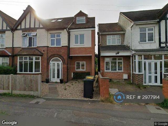 Abbey Road, Nottingham, NG9 8 bed semi detached house to rent £4,329 pcm £999 pw