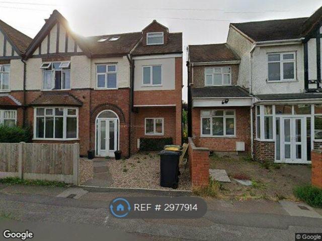 Abbey Road, Nottingham NG9, 8 bed shared accommodation to rent, £4,333 pcm | PrimeLocation