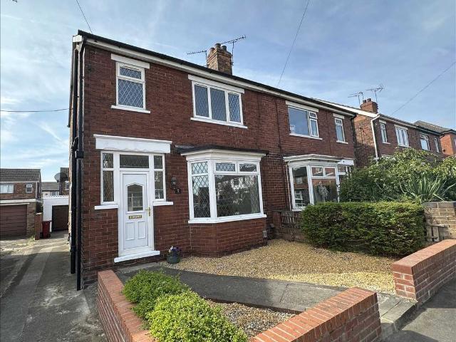 Abbey Road, Ashby, Scunthorpe DN17, 3 bed semi detached house to rent, £825 pcm | PrimeLocation