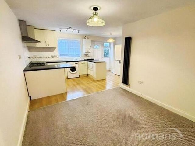 Abbey Road, Basingstoke, 1 Bedroom Flat