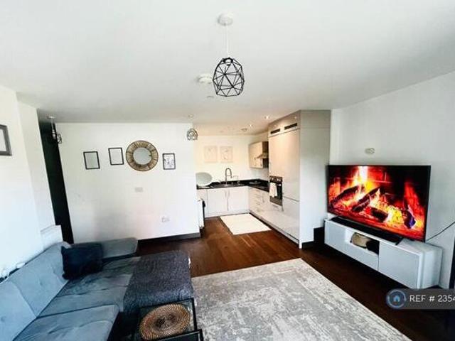 Abbey Road, Barking, 1 Bedroom Flat
