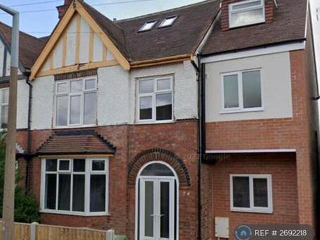 Abbey Road, Beeston, 8 Bedroom Semi detached