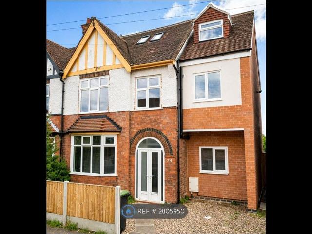 Abbey Road, Beeston, Nottingham NG9, Room to rent, £565 pcm | PrimeLocation