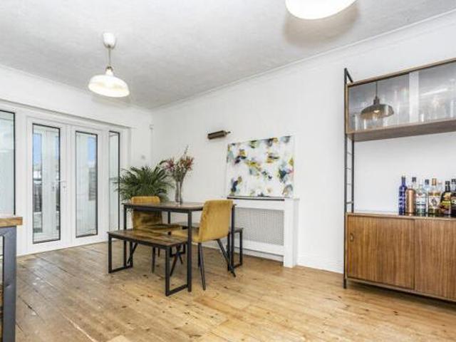Abbey Road, Belvedere, 3 Bedroom Terraced