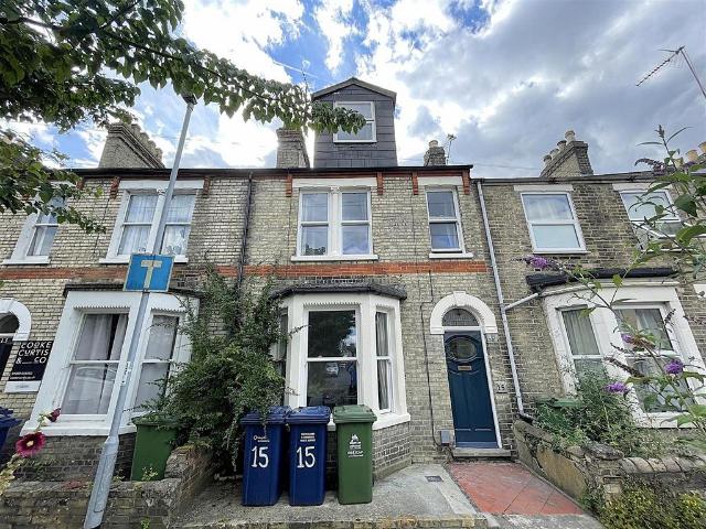 Abbey Road, Cambridge CB5 6 bed house share to rent £4,130 pcm £953 pw