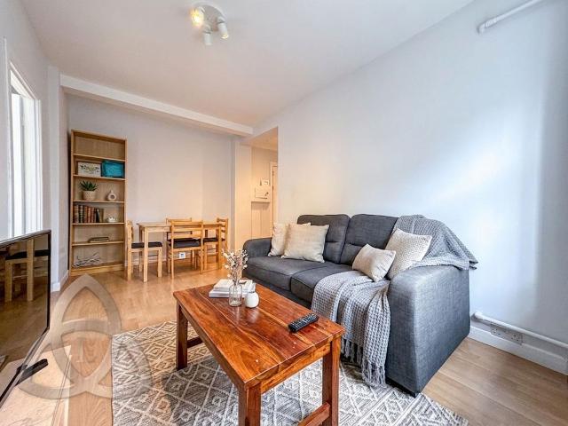 Abbey Road, Langford Court NW8, 1 bed flat to rent, £2,350 pcm | PrimeLocation
