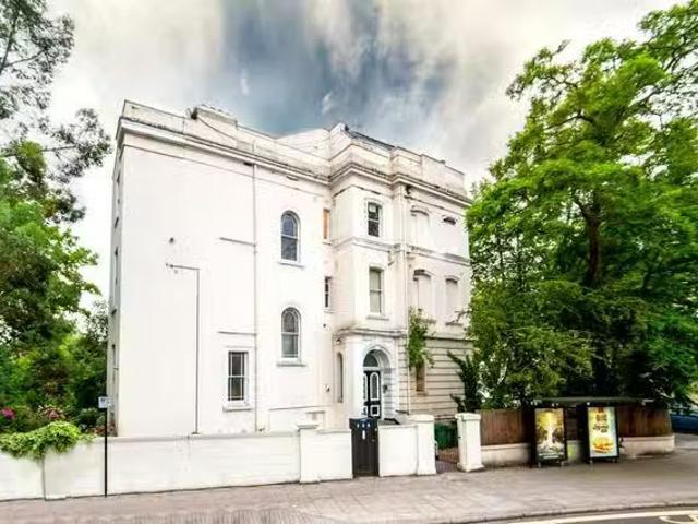 Abbey Road, London