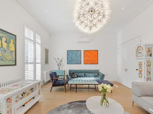 Abbey Road, London, 6 Bedroom Detached