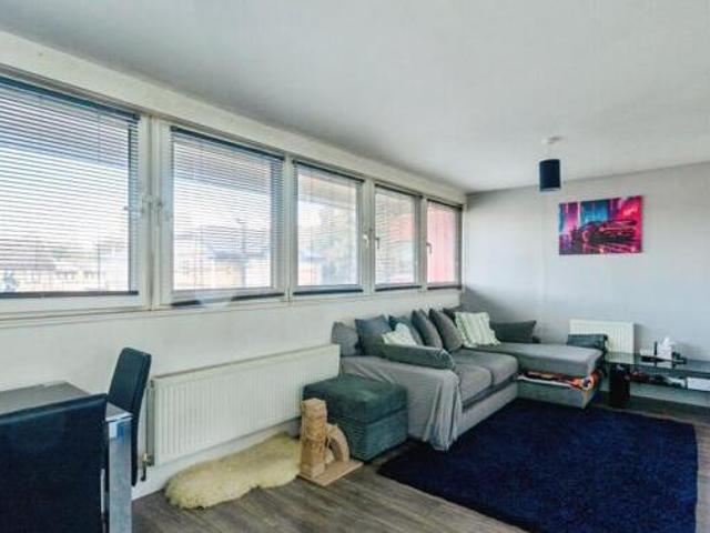 Abbey Road, London, 1 Bedroom Flat