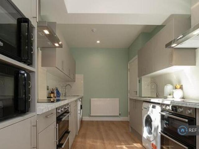 Abbey Road, London, 1 Bedroom House