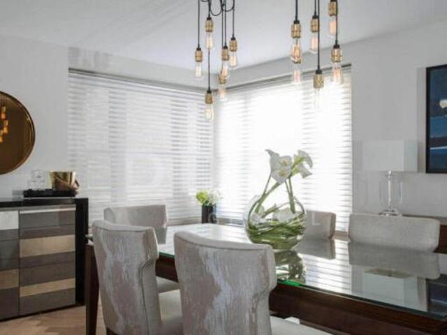 Abbey Road, London, 3 Bedroom Apartment