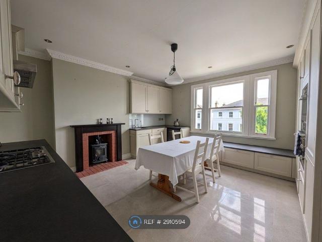 Abbey Road, London NW6, 3 bed flat to rent, £4,300 pcm | PrimeLocation