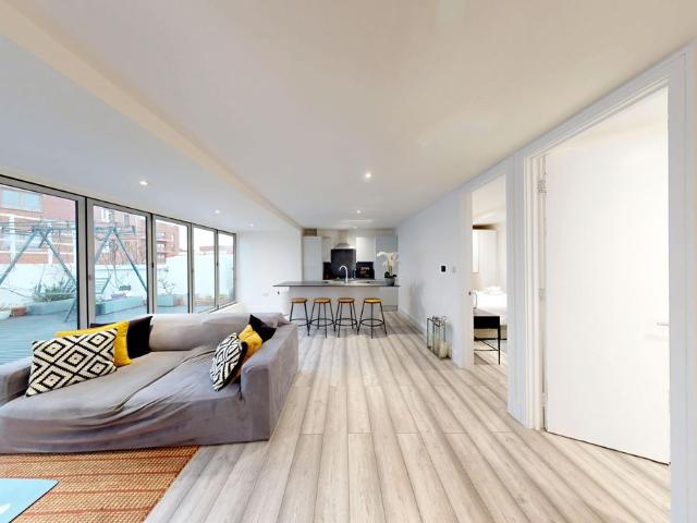 Abbey Road, London NW6, 2 bed property to rent, £2,995 pcm | PrimeLocation