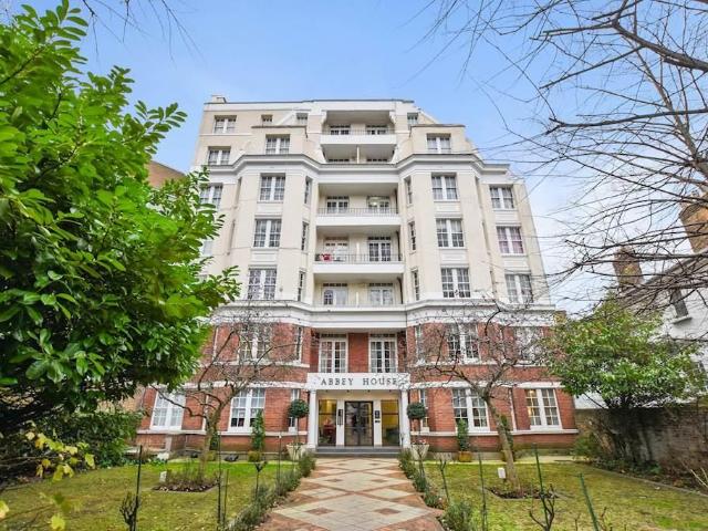 Abbey Road, London NW8, 1 bed flat to rent, £2,000 pcm | PrimeLocation
