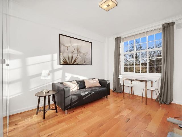 Abbey Road, London NW8, 1 bed flat to rent, £2,301 pcm | PrimeLocation