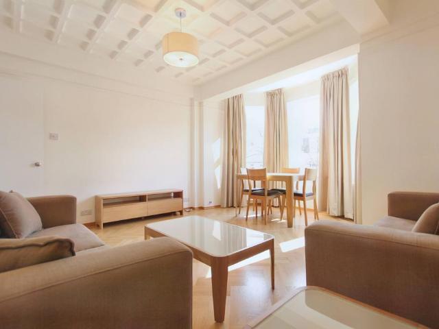 Abbey Road, London NW8 1 bed flat to rent £2,750 pcm £635 pw