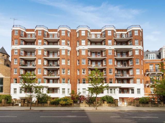 Abbey Road, London NW8, 1 bed flat to rent, £2,750 pcm | PrimeLocation