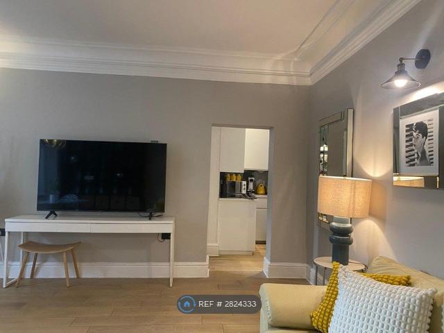 Abbey Road, London NW8, 2 bed flat to rent, £2,995 pcm | PrimeLocation