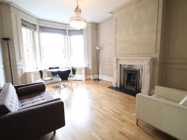 Abbey Road, London NW8, 2 bed flat to rent, £3,302 pcm | PrimeLocation