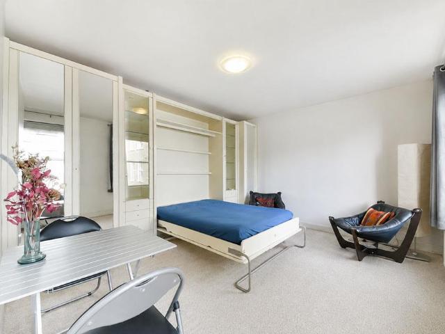 Abbey Road, London NW8 Studio to rent £1,928 pcm £445 pw