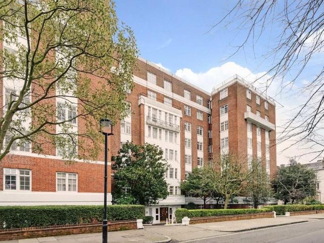 Abbey Road, London NW8 Studio to rent £2,100 pcm £485 pw