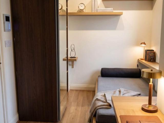 Abbey Road, Park Royal NW10, Studio to rent, £900 pcm | PrimeLocation