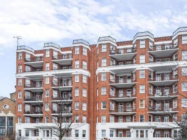 Abbey Road, St John`s Wood, 1 Bedroom Apartment