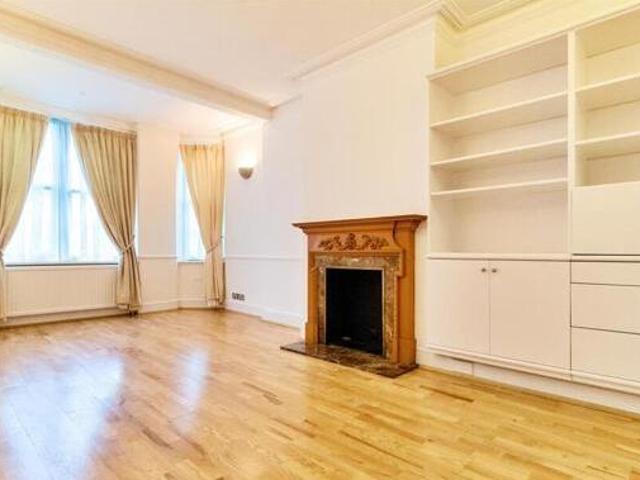 Abbey Road, St Johns Wood, 2 Bedroom Apartment