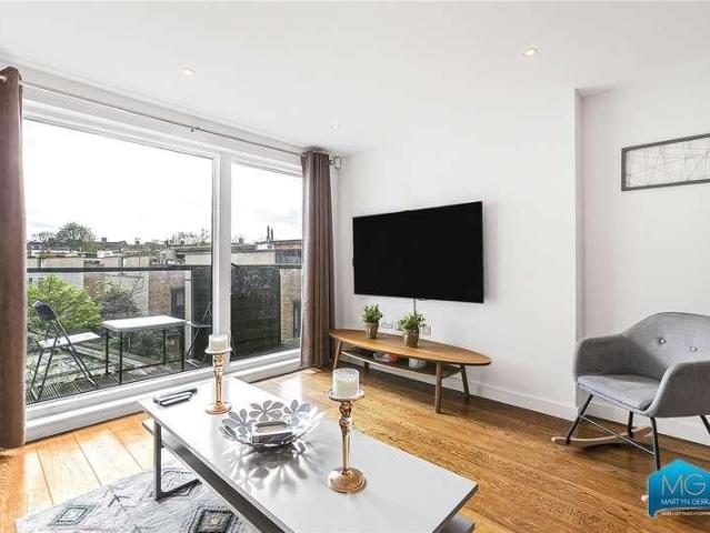 Abbey Road, St. Johns Wood, London, NW8