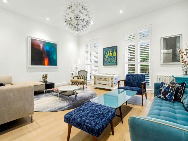 Abbey Road, St John's Wood, London NW8, 6 bed detached house to rent, £22,750 pcm | PrimeLocation