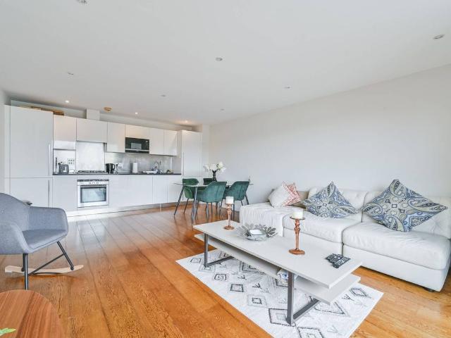 Abbey Road, St John's Wood, London NW8, 2 bed flat to rent, £3,750 pcm | PrimeLocation
