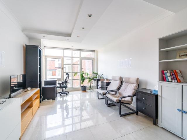 Abbey Road, St Johns Wood, London NW8, 2 bed flat to rent, £3,750 pcm | PrimeLocation