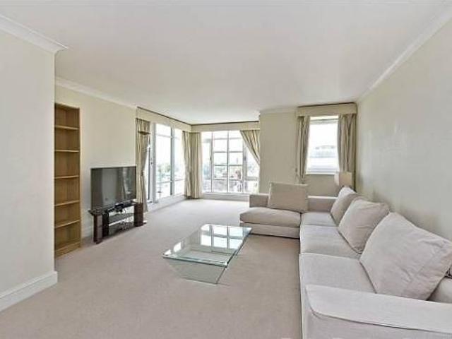 Abbey Road, St John's Wood, London NW8, 2 bed flat to rent, £5,789 pcm | PrimeLocation