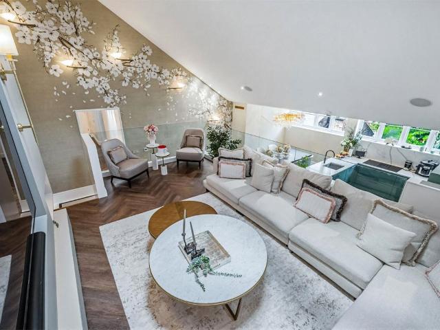 Abbey Road, St John's Wood, London NW8, 3 bed flat to rent, £8,500 pcm | PrimeLocation