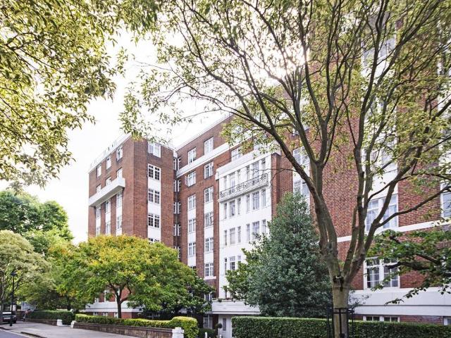 Abbey Road, St John's Wood, London, NW8 Studio to rent £2,100 pcm £485 pw
