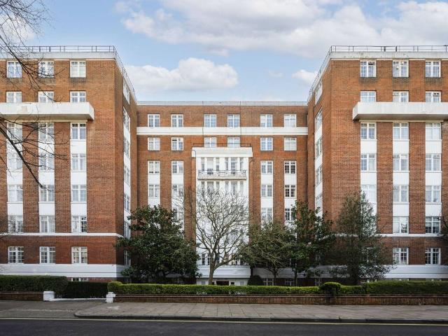 Abbey Road, St John's Wood, London NW8, Studio to rent, £2,100 pcm | PrimeLocation