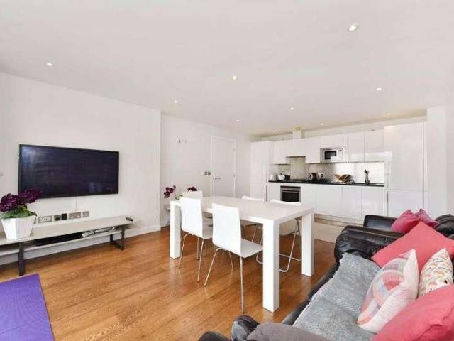 Abbey Road, St Johns Wood, NW8