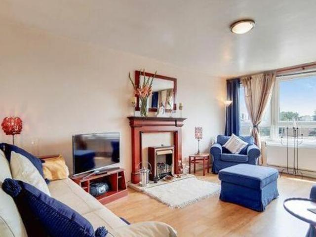 Abbey Road, Stratford, 1 Bedroom Flat