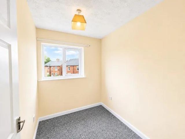 Abbey Road, Swineshead, Property for rent