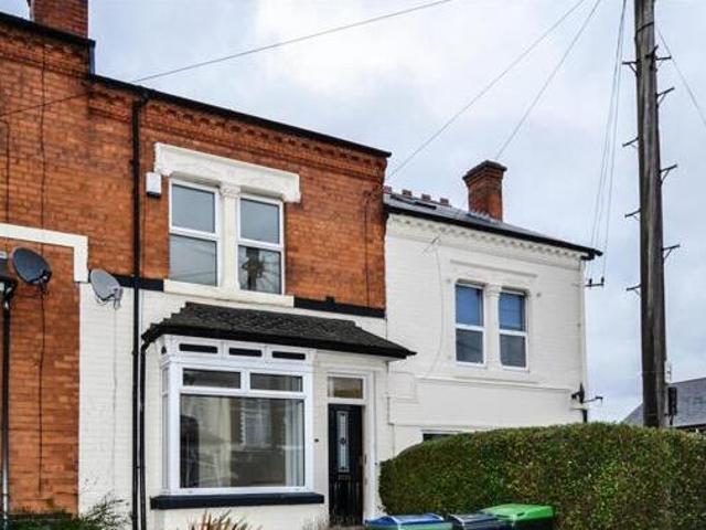 Abbey Road, Smethwick, 3 Bedroom Terraced