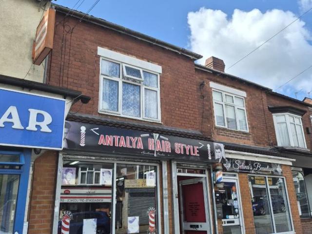 Abbey Road, Smethwick B67, 1 bed flat to rent, £725 pcm | PrimeLocation