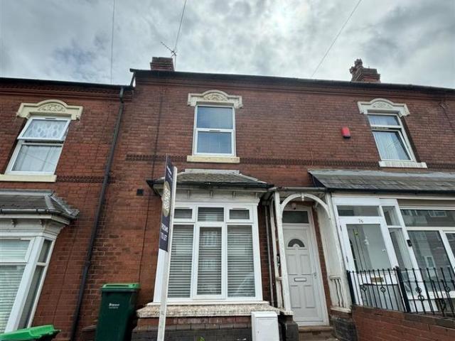 Abbey Road, Smethwick B67, Room to rent, £705 pcm | PrimeLocation