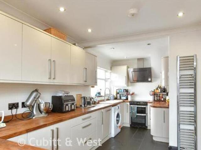 Abbey Road, Sompting, 4 Bedroom Semi detached