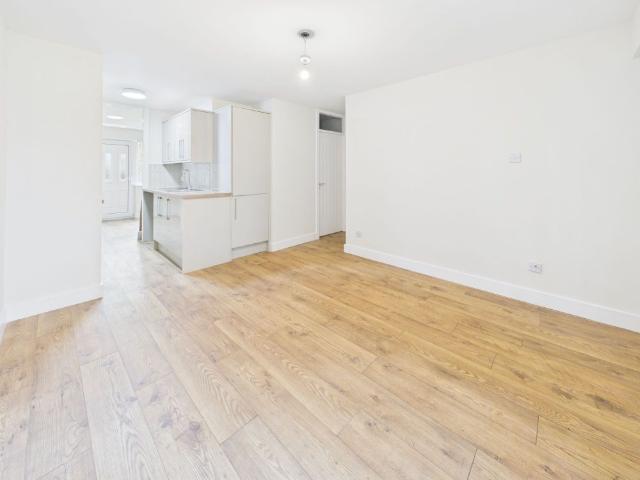 Abbey Road, Tyldesley, M29