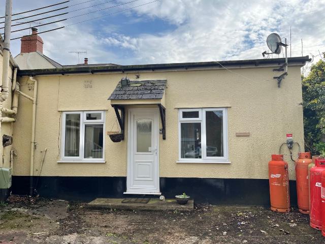 Abbey Road, Watchet TA23, 1 bed bungalow to rent, £625 pcm | PrimeLocation