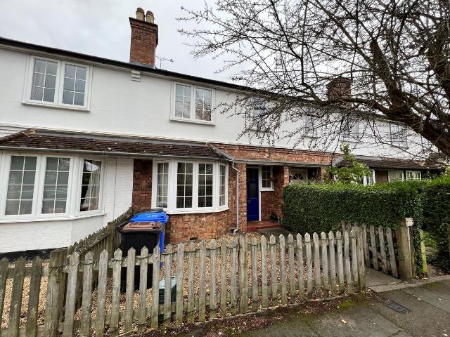 Abbey Road, Woking, Surrey GU21, 2 bed terraced house to rent, £1,850 pcm | PrimeLocation