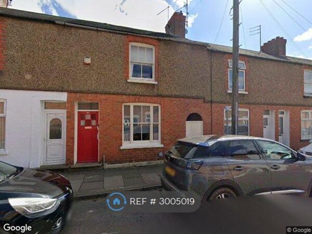 Abbey St, Northampton NN5, 3 bed terraced house to rent, £1,250 pcm | PrimeLocation
